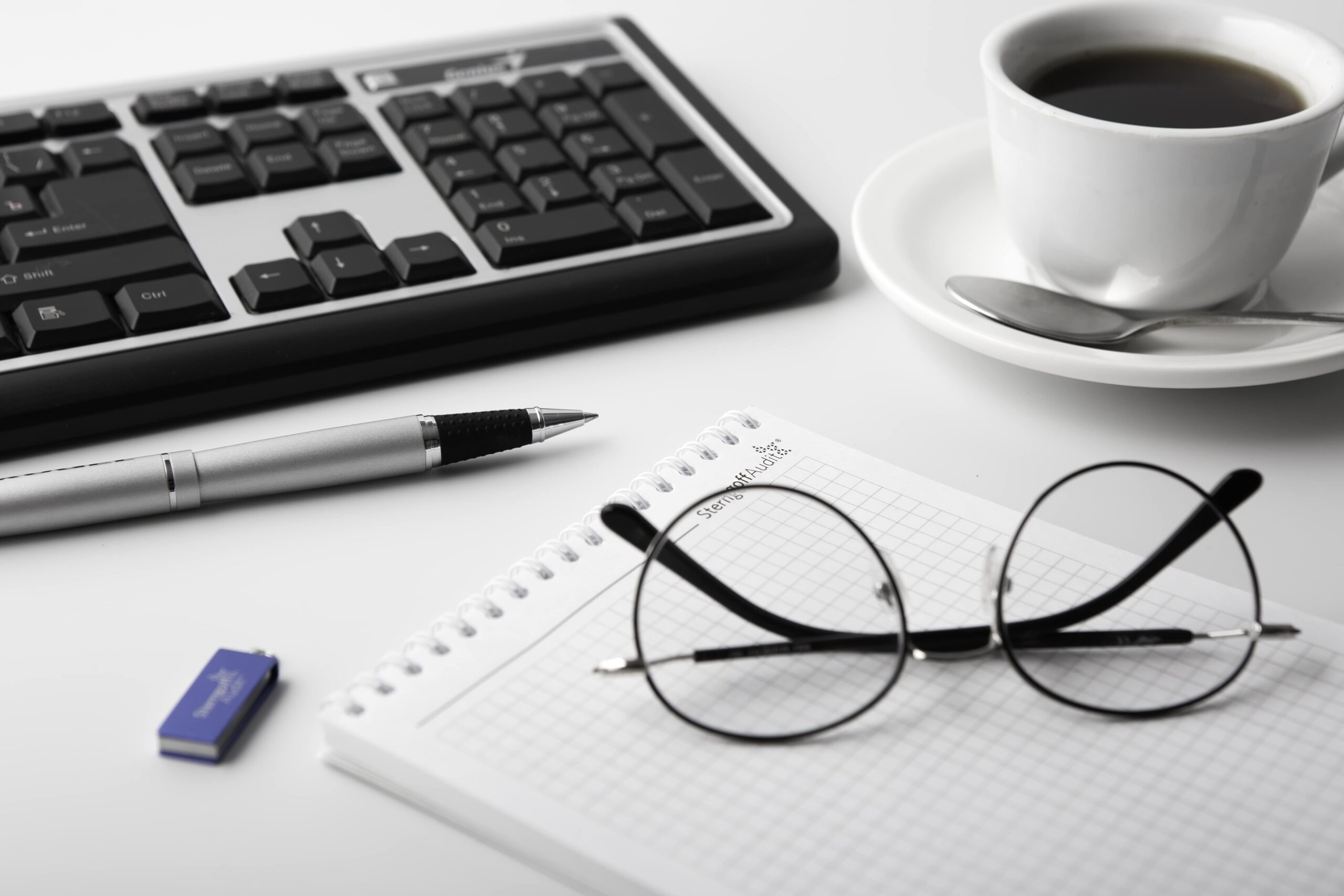 Tax monitoring - Sterngoff Audit